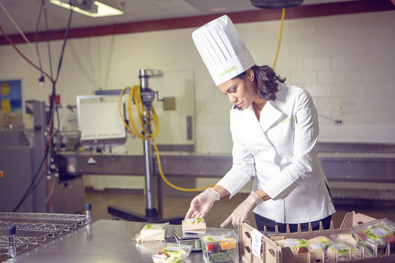 How Food-Based Perks Support Recruitment and Retention in the Workplace ...