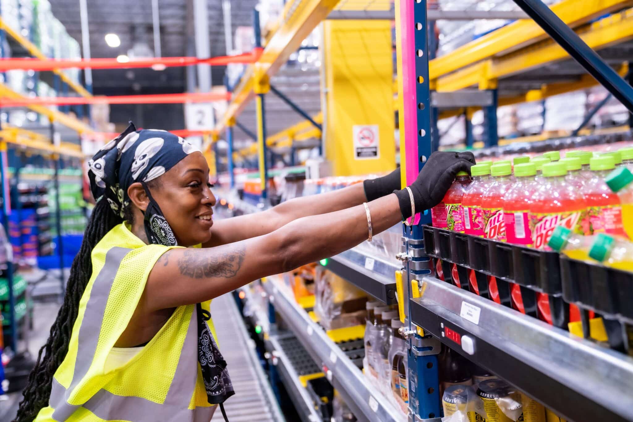 How Food-Based Perks Support Recruitment and Retention in the Workplace ...