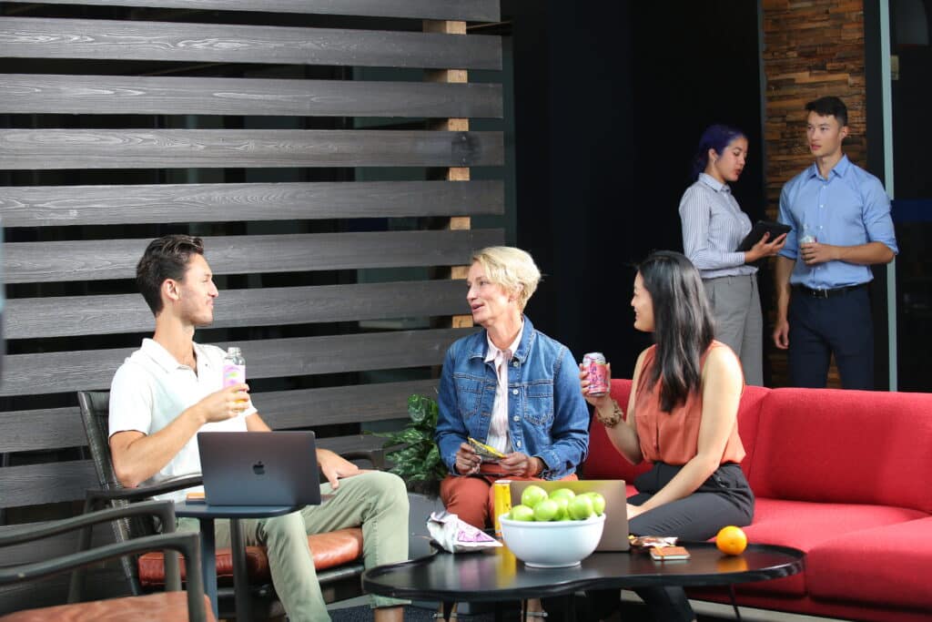 How Food-Based Perks Support Recruitment and Retention in the Workplace ...