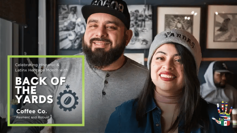 Celebrating Hispanic Heritage & Latinx Heritage Month with Back of the ...