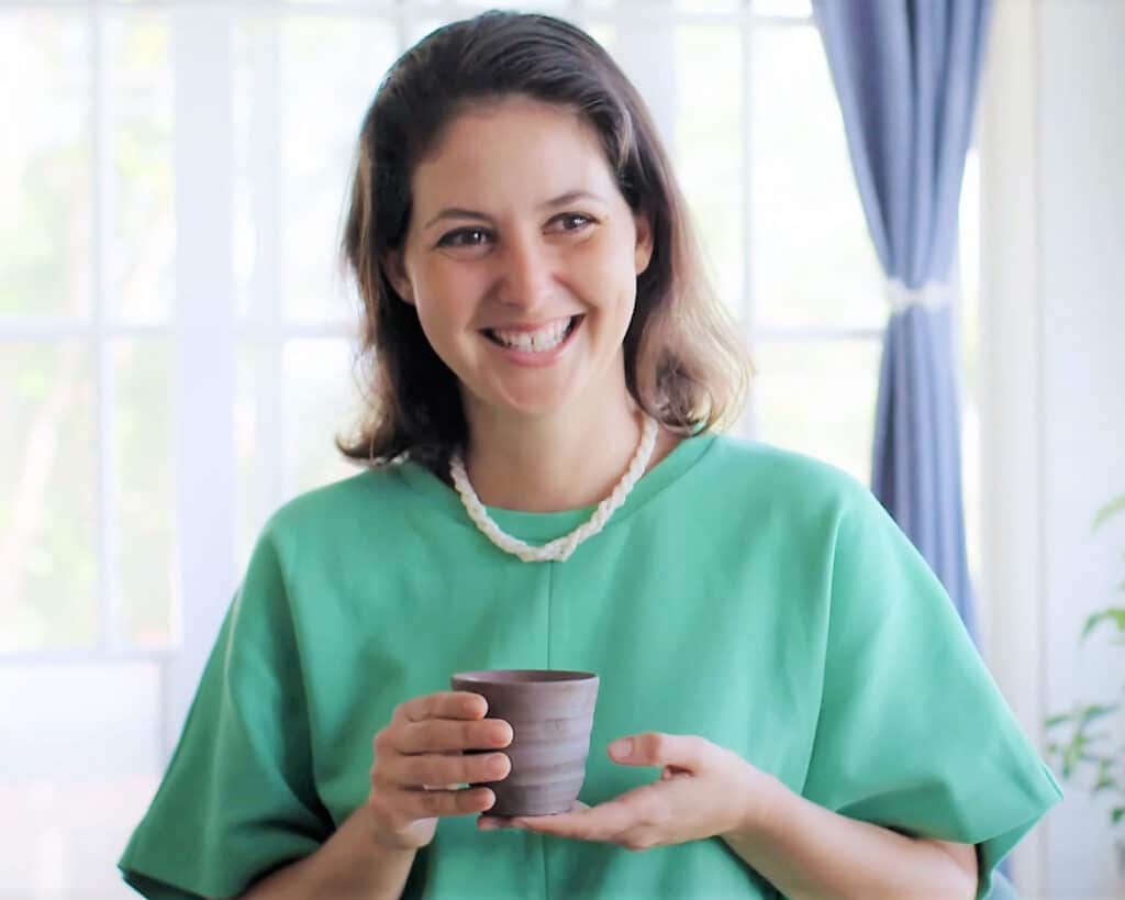 Caring for People and Planet with Bella Hughes of Shaka Tea - Canteen