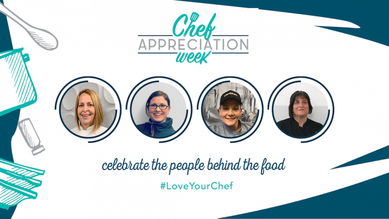 Canteen Celebrates Chef Appreciation Week With Our Powerful Female ...