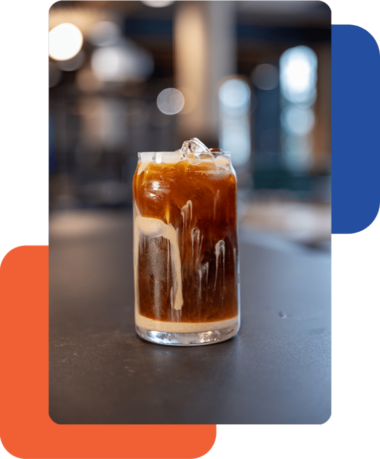 CBC Specialty Beverages - Canteen