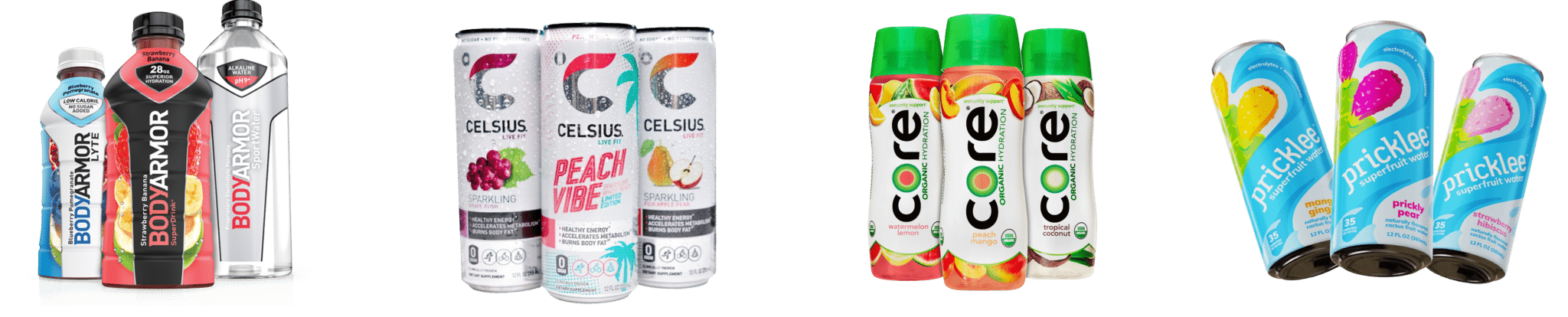 4 Trending Healthier Sports Drinks and How They Impact Your Workplace ...