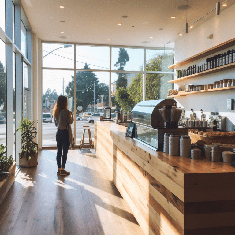 Tradecraft Coffee & Tea - Canteen