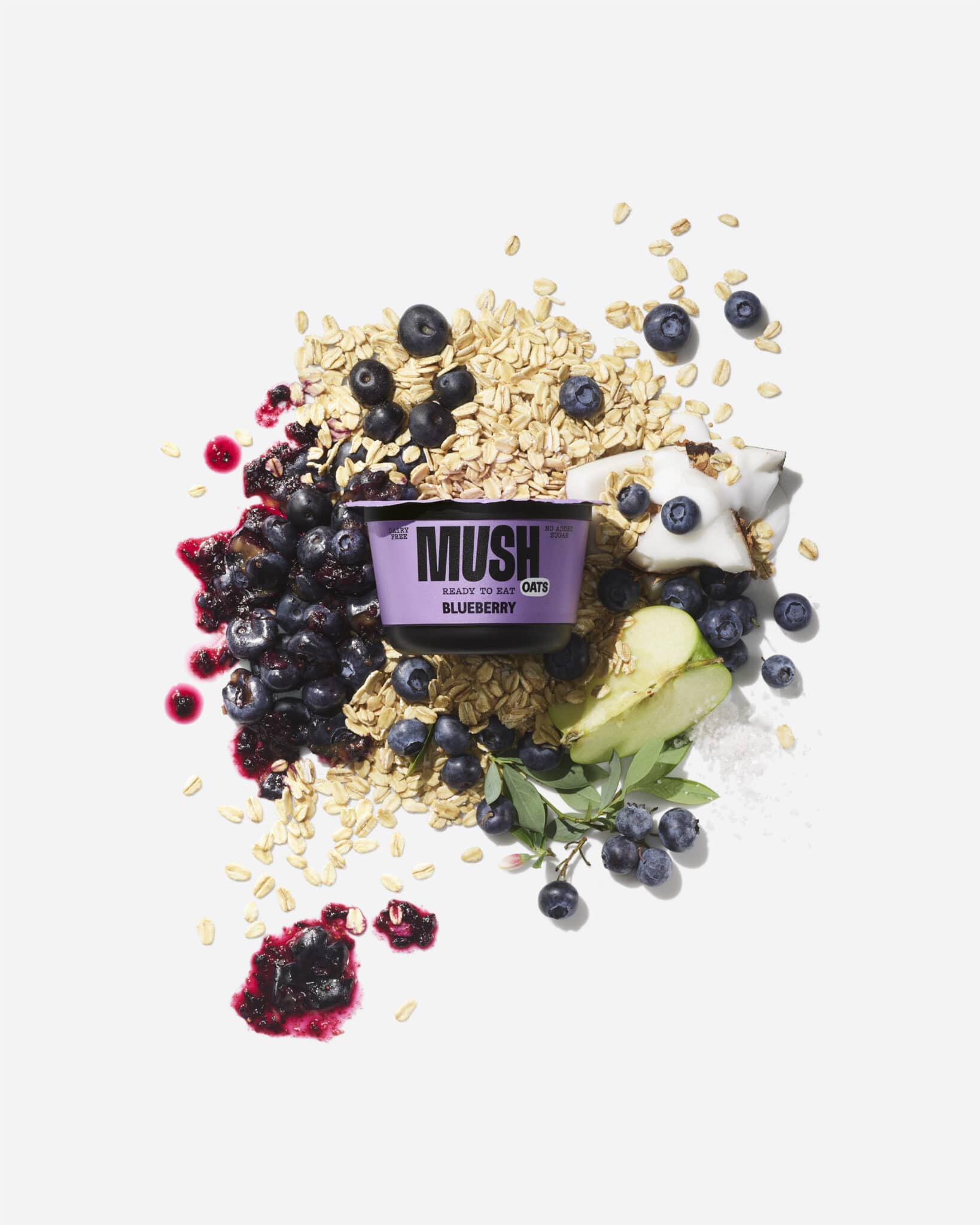 How Ready-to-Eat Oats Fuel Active and Productive Lifestyles with Ashley ...