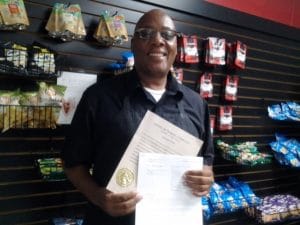 Canteen Cares: On and Off the Clock - Canteen