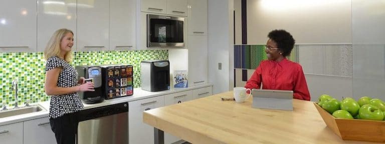 The Complete Breakroom - Canteen