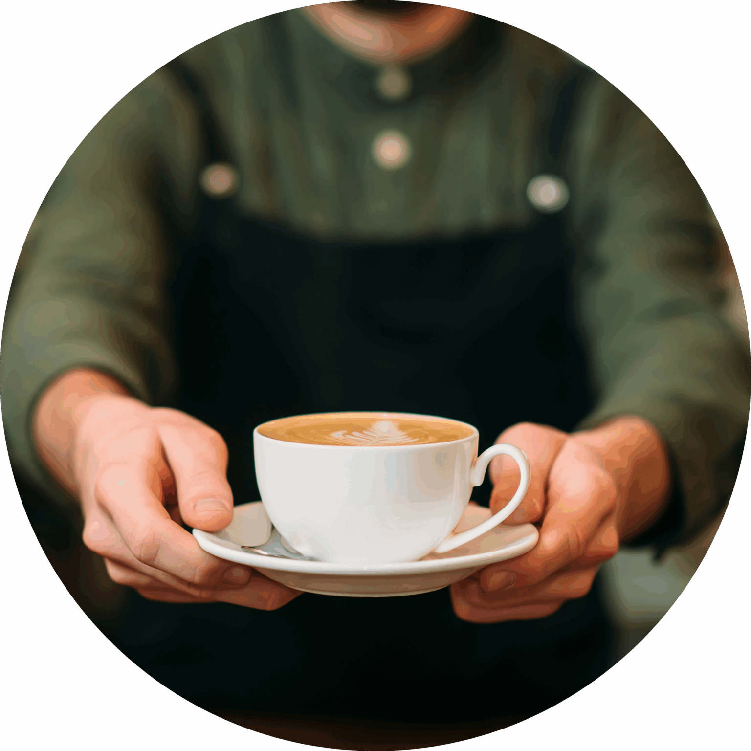 Craft Coffee and Tea - Canteen - Food Service Solutions