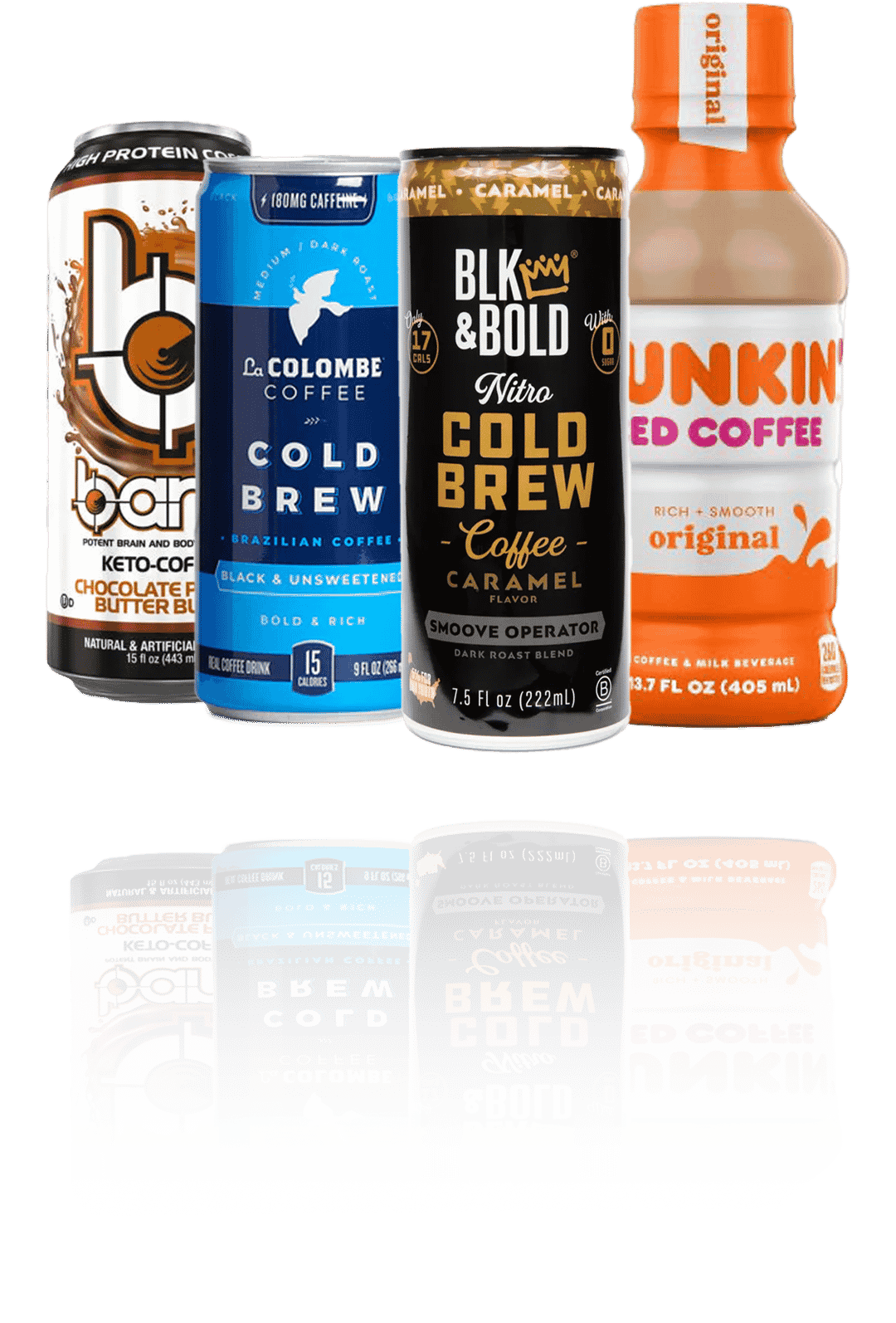 Ready-To-Drink (RTD) Cold Brew is the New Hottest Coffee Trend - Canteen
