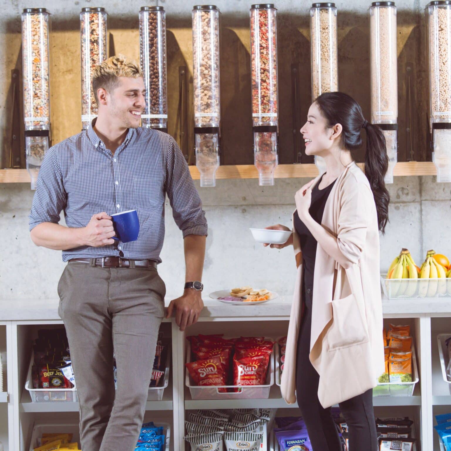 Dining - Canteen - Food Service Solutions