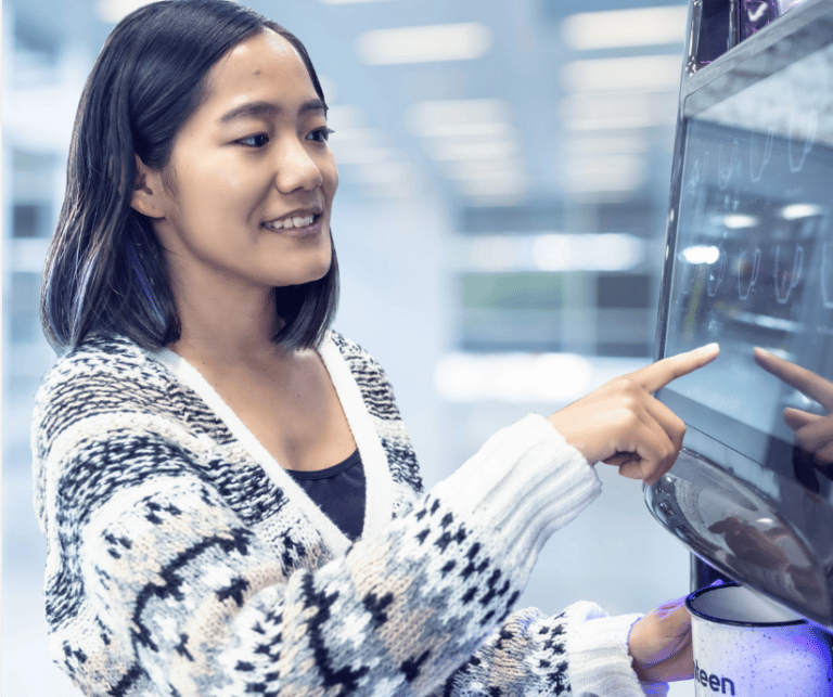 Coffee and Refreshments - Canteen