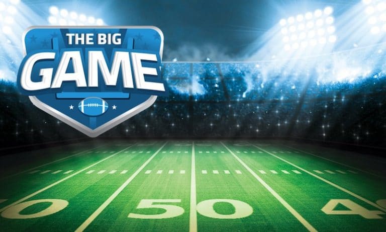 Combo Cravings for the Big Game - Canteen