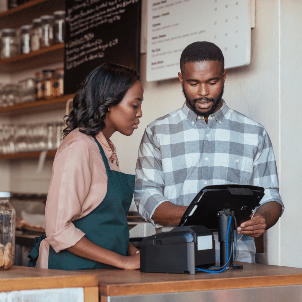 Craft Coffee and Tea - Canteen - Food Service Solutions