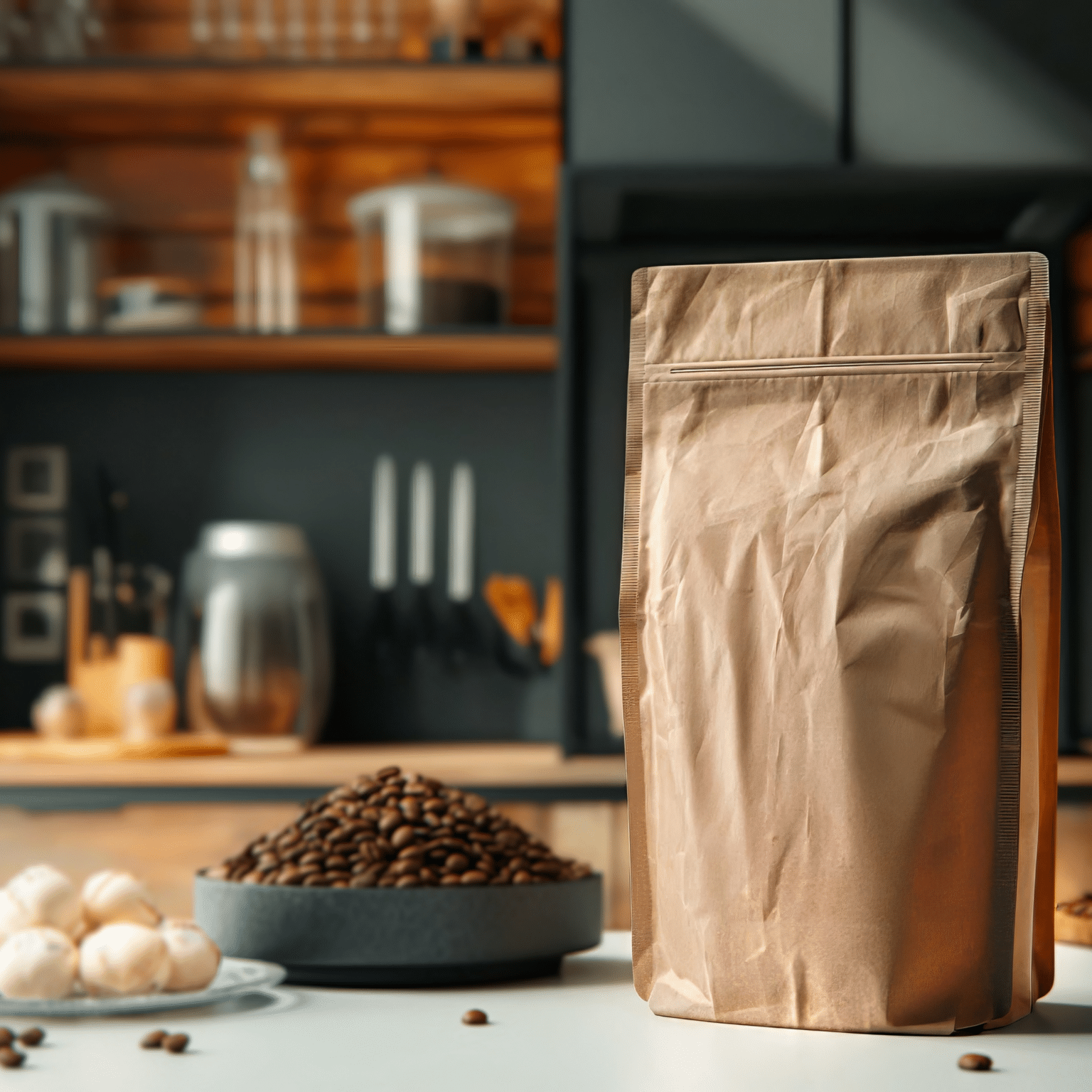 Craft Coffee and Tea - Canteen - Food Service Solutions