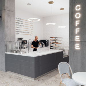 Craft Coffee and Tea - Canteen - Food Service Solutions