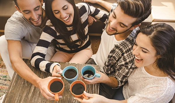 National Coffee Day: The History & How to Celebrate at Work - Canteen