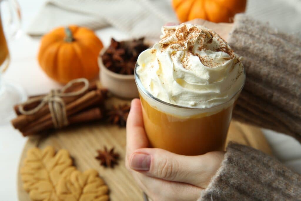 Pumpkin Spice Everything: How Pumpkin Spice Became the Signature Fall ...