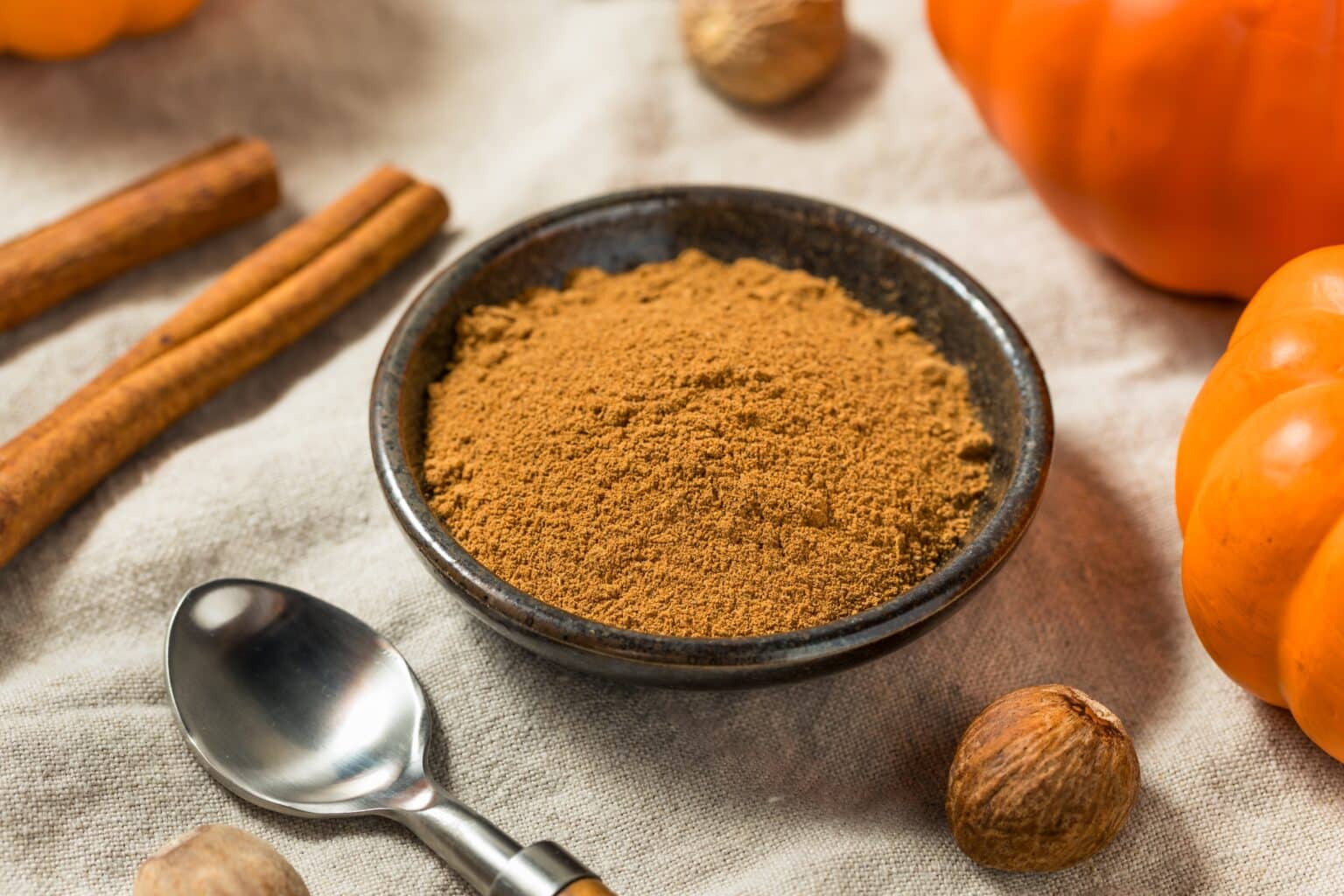 Pumpkin Spice Everything: How Pumpkin Spice Became the Signature Fall ...