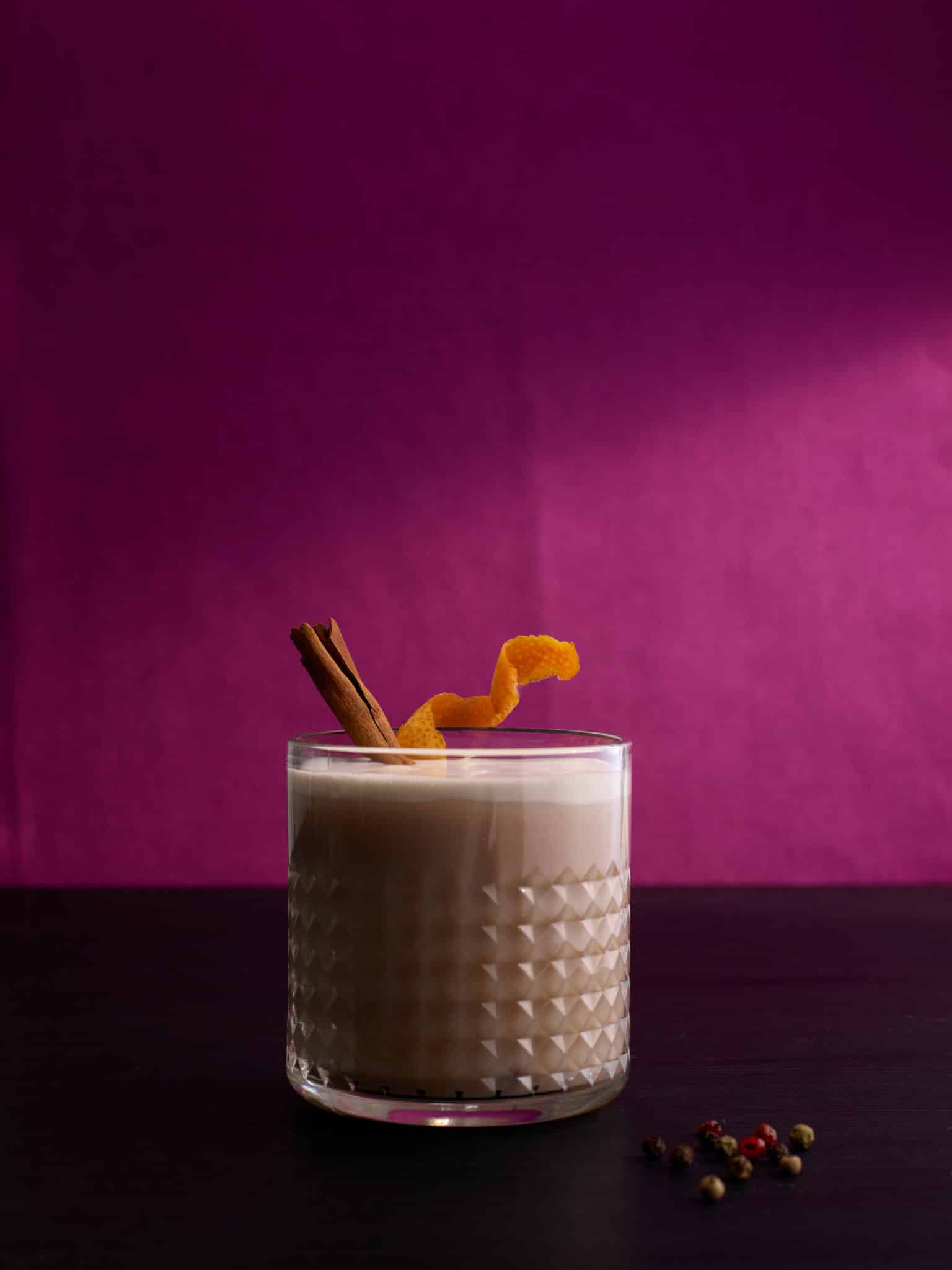 Naughty or Nice Chai - Canteen